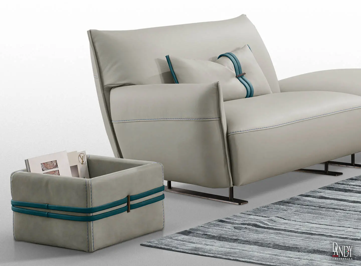 SMART ACCESSORIES | Salone del Mobile